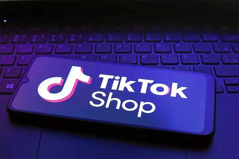 TikTok Shop（TK 小店）从入门到精通：入驻、选品、运营、投放与FBT全流程实战-船长跨境资源